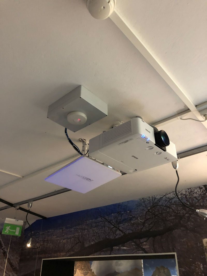 Nature Museum Sion | i-AUDIOPOINT